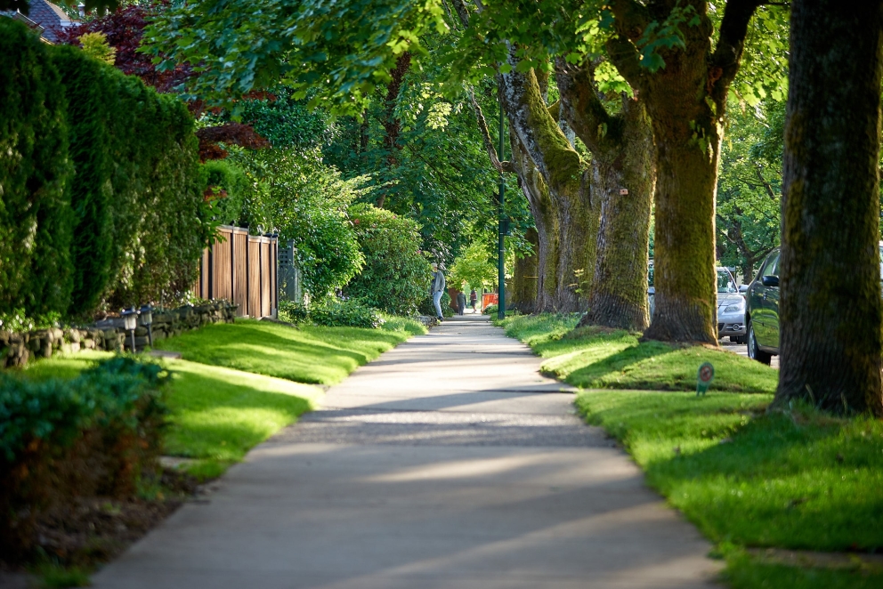 Strand Dev | Kits Walk