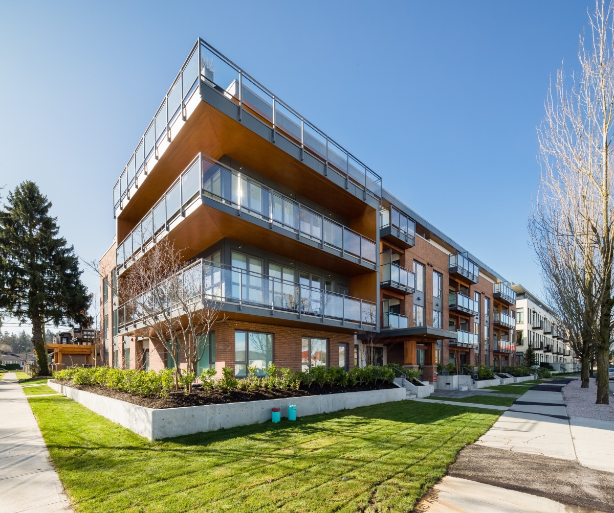 Strand | The Columbia