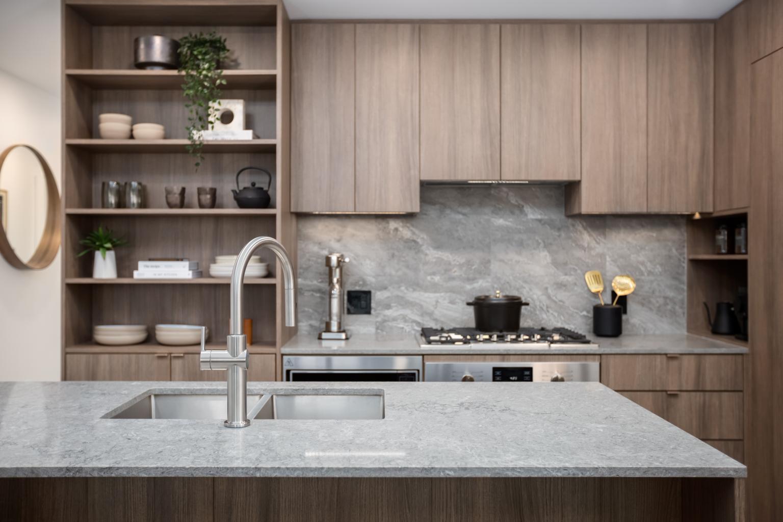 Approach | Strand Dev