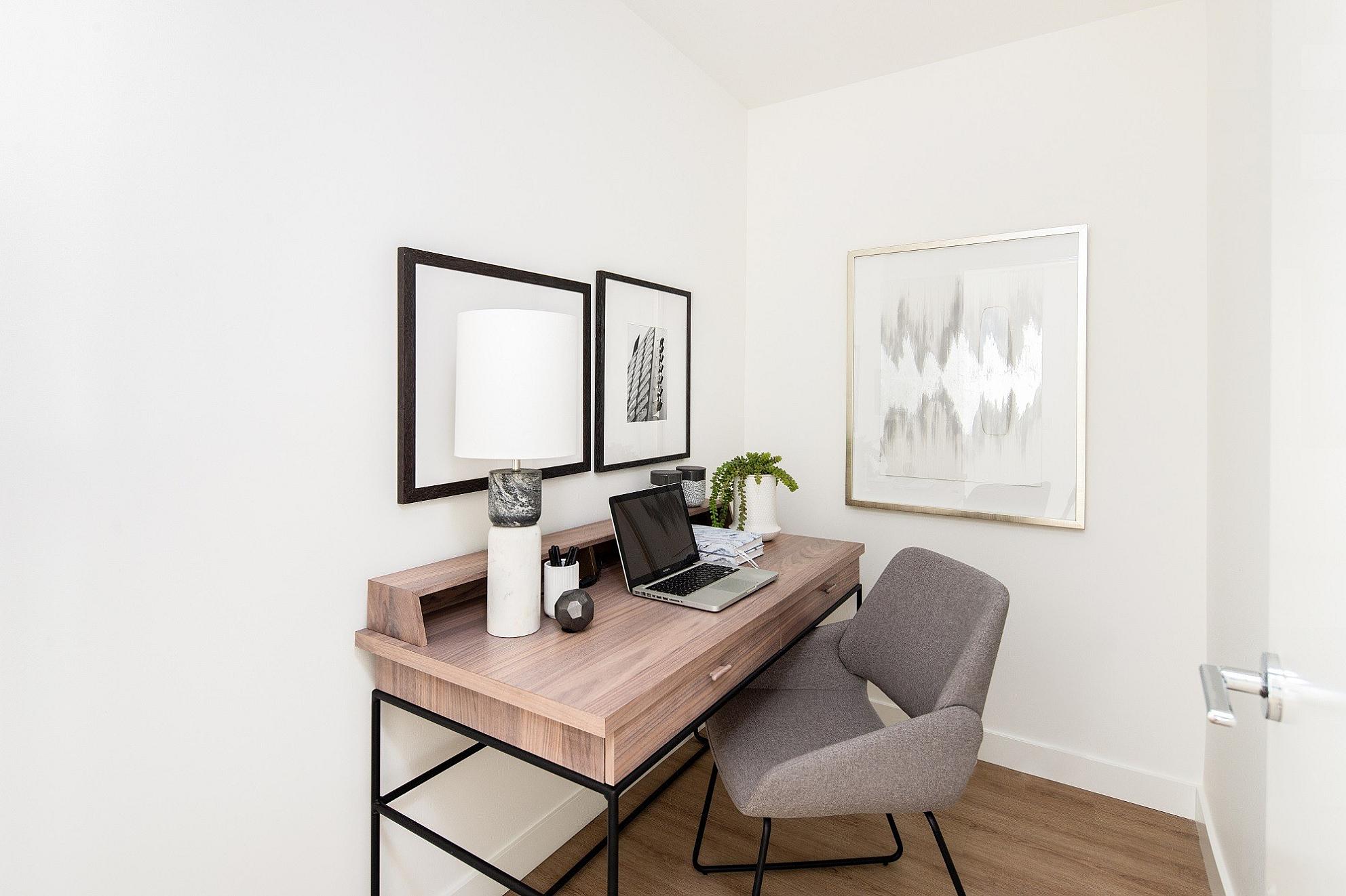 Strand Dev | The Columbia