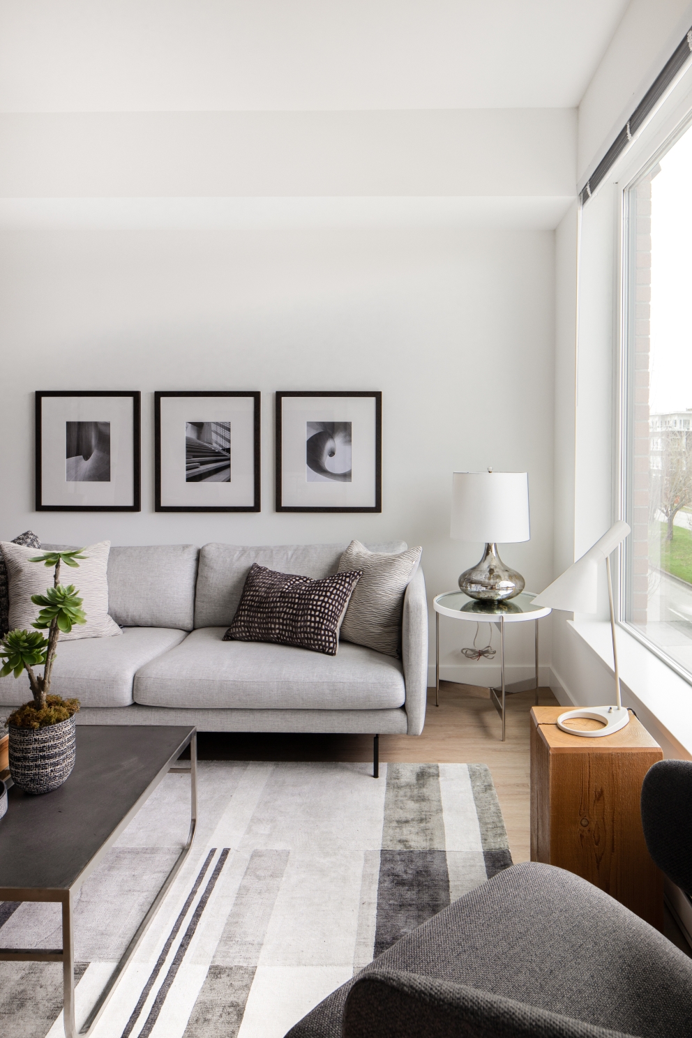 Strand Dev | The Columbia