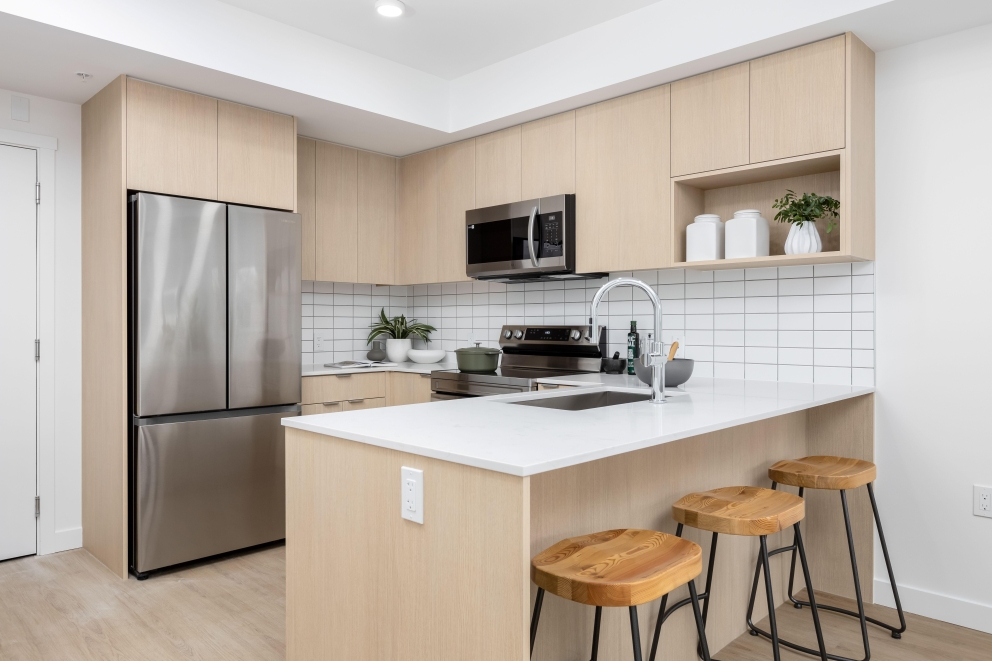 Strand Dev | The Riley