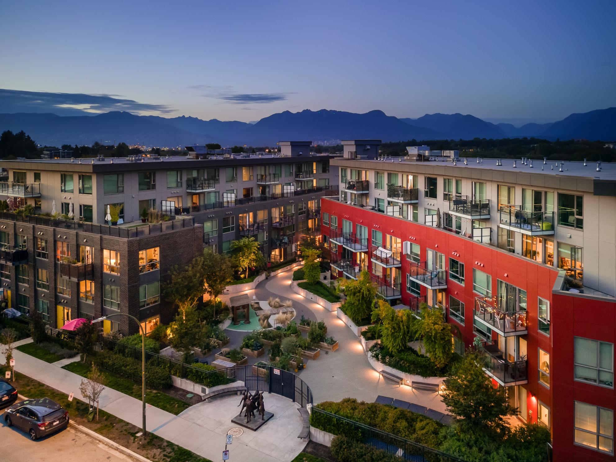 Strand Dev | Our Portfolio