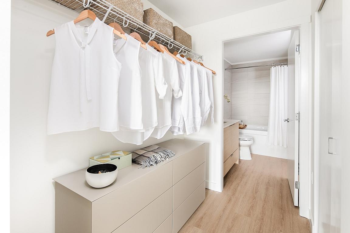 Strand Dev | The Columbia