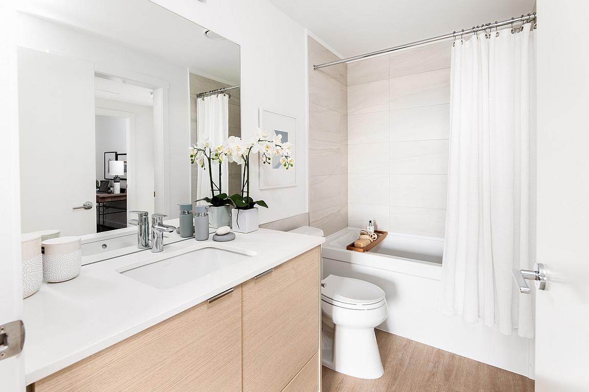 Strand Dev | The Columbia