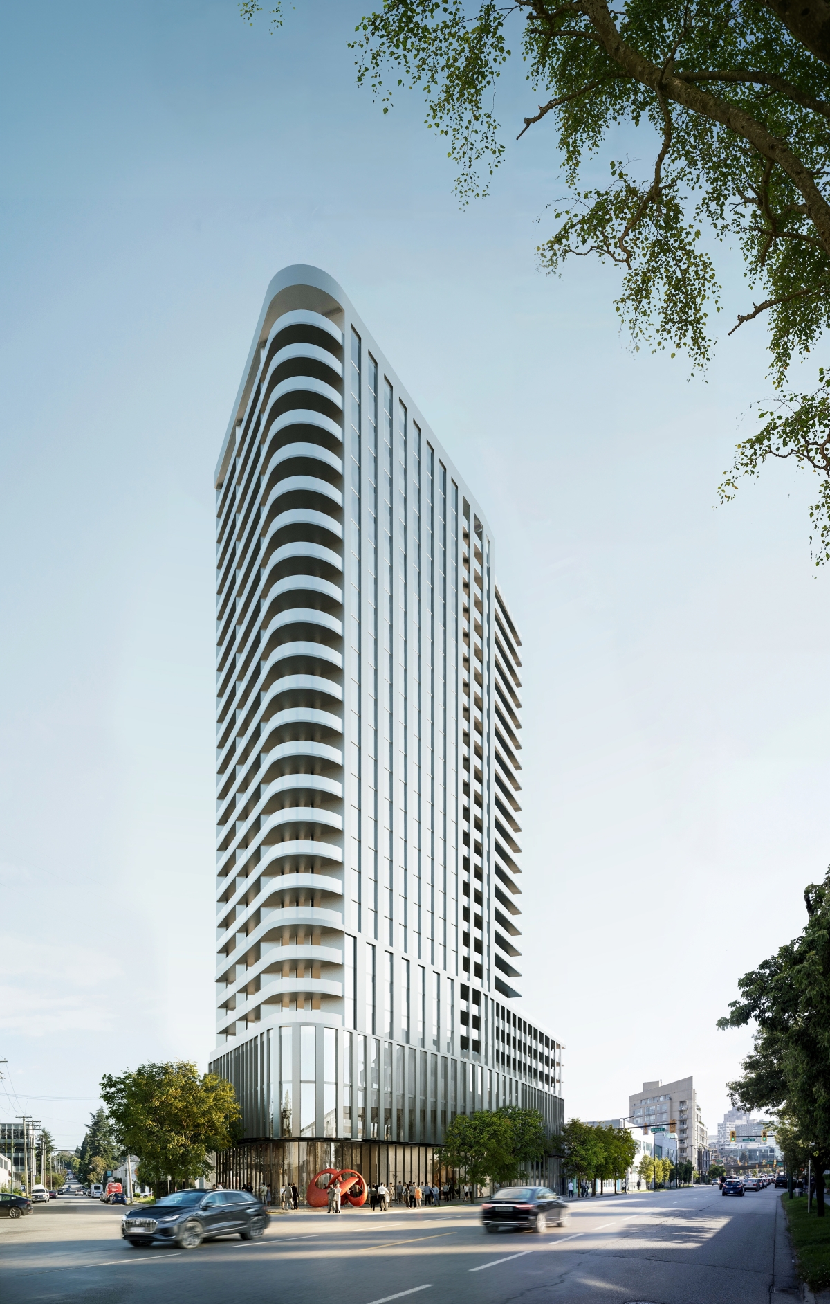 Strand | Our Portfolio