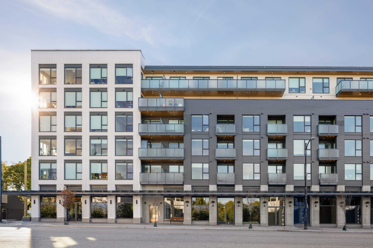 Strand | Our Portfolio