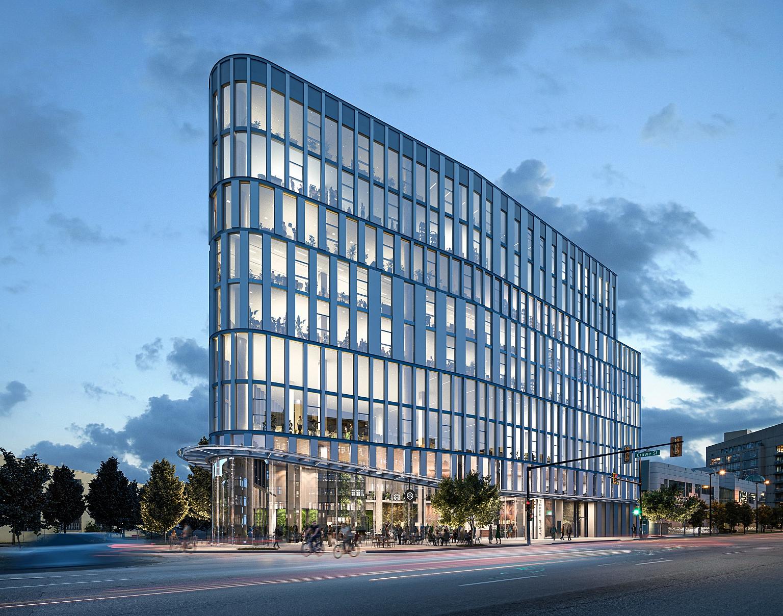 Strand | Three Sixty