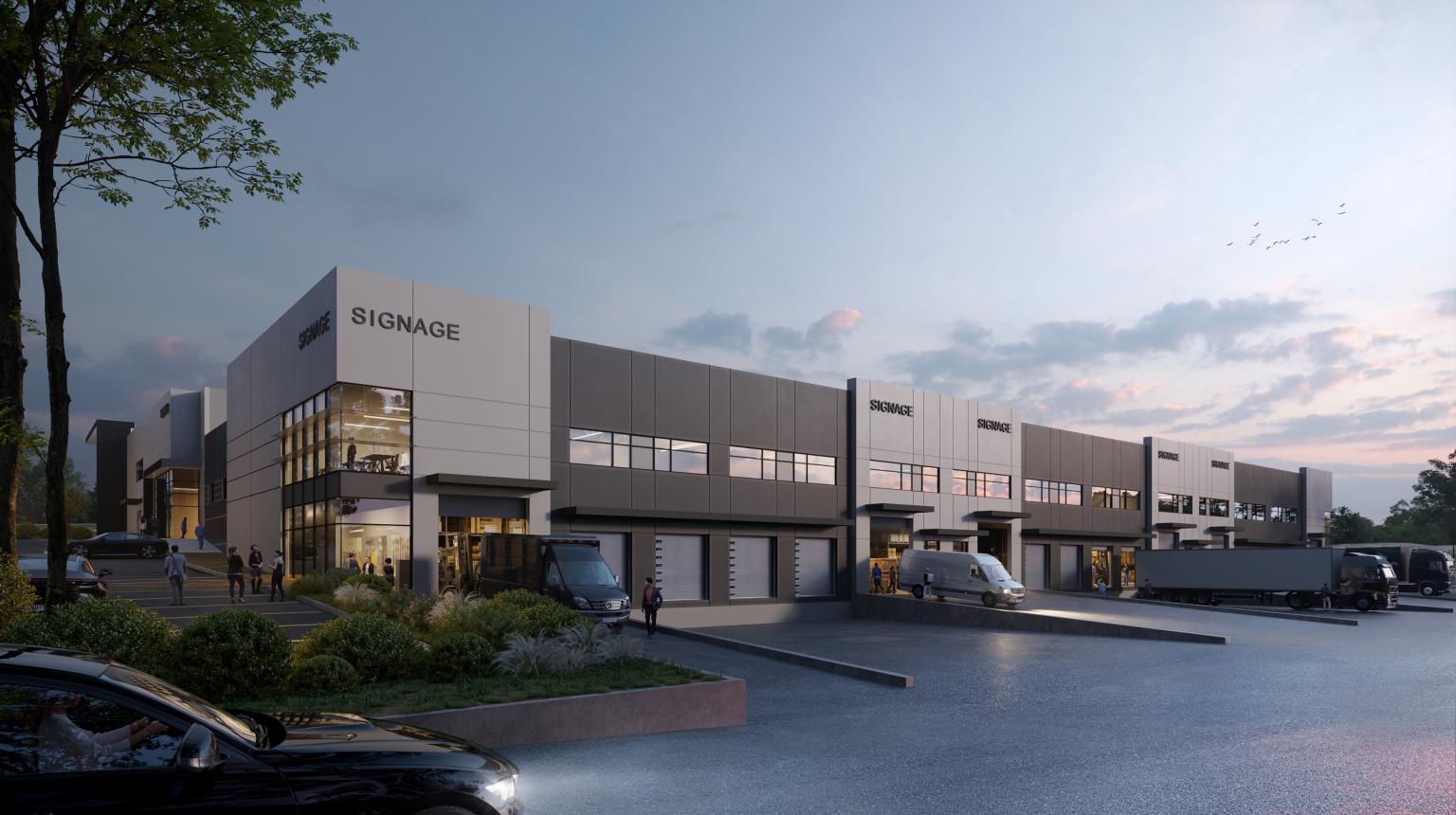 Strand Dev | Our Portfolio