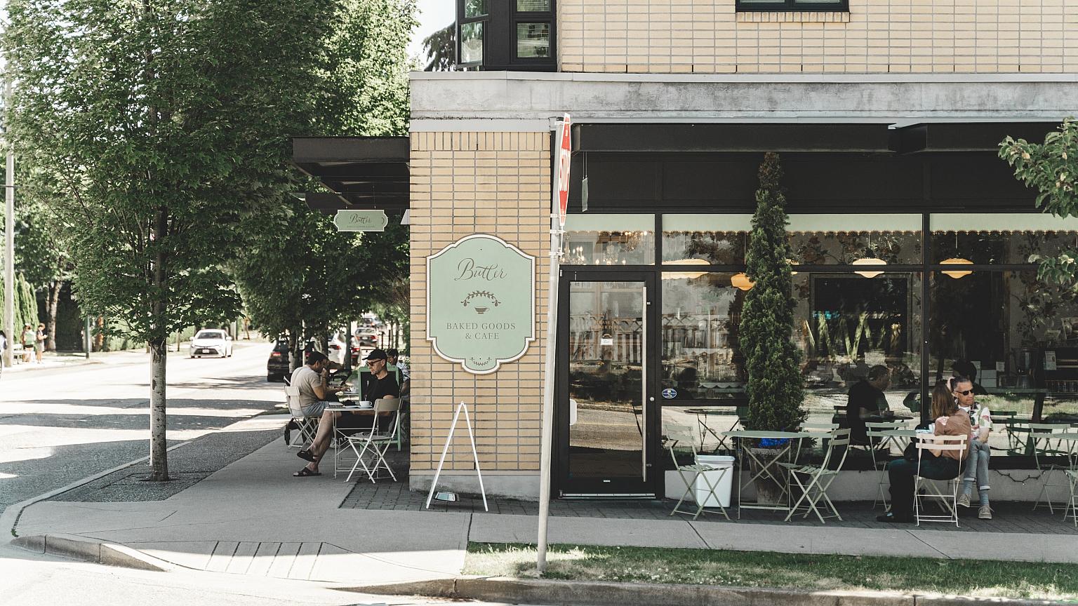 Strand | The Emerson