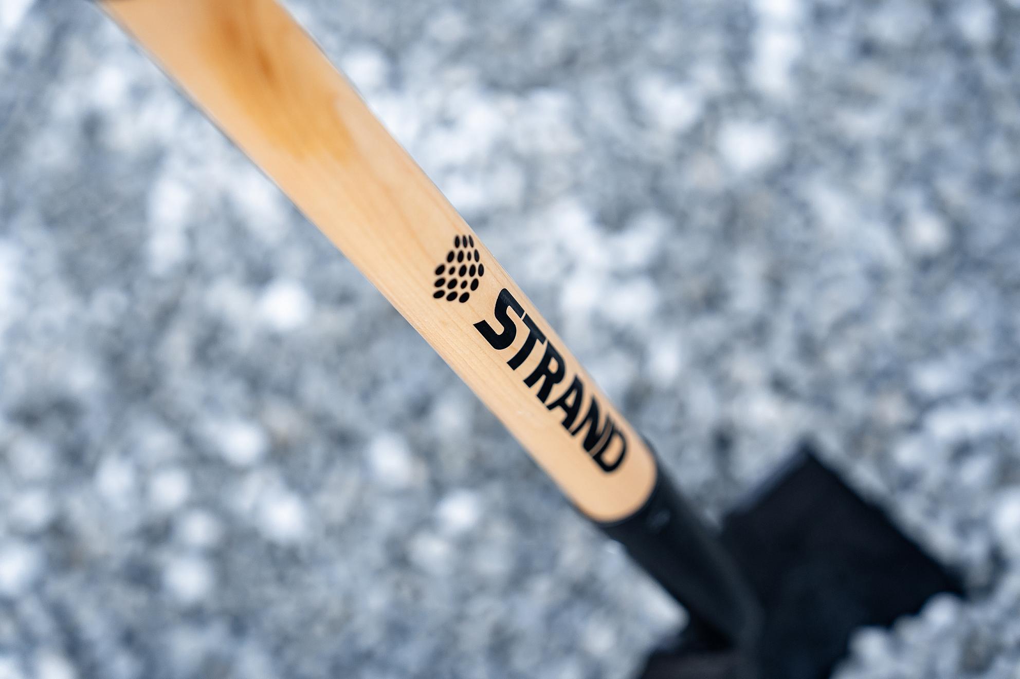 Strand Contracting | Strand
