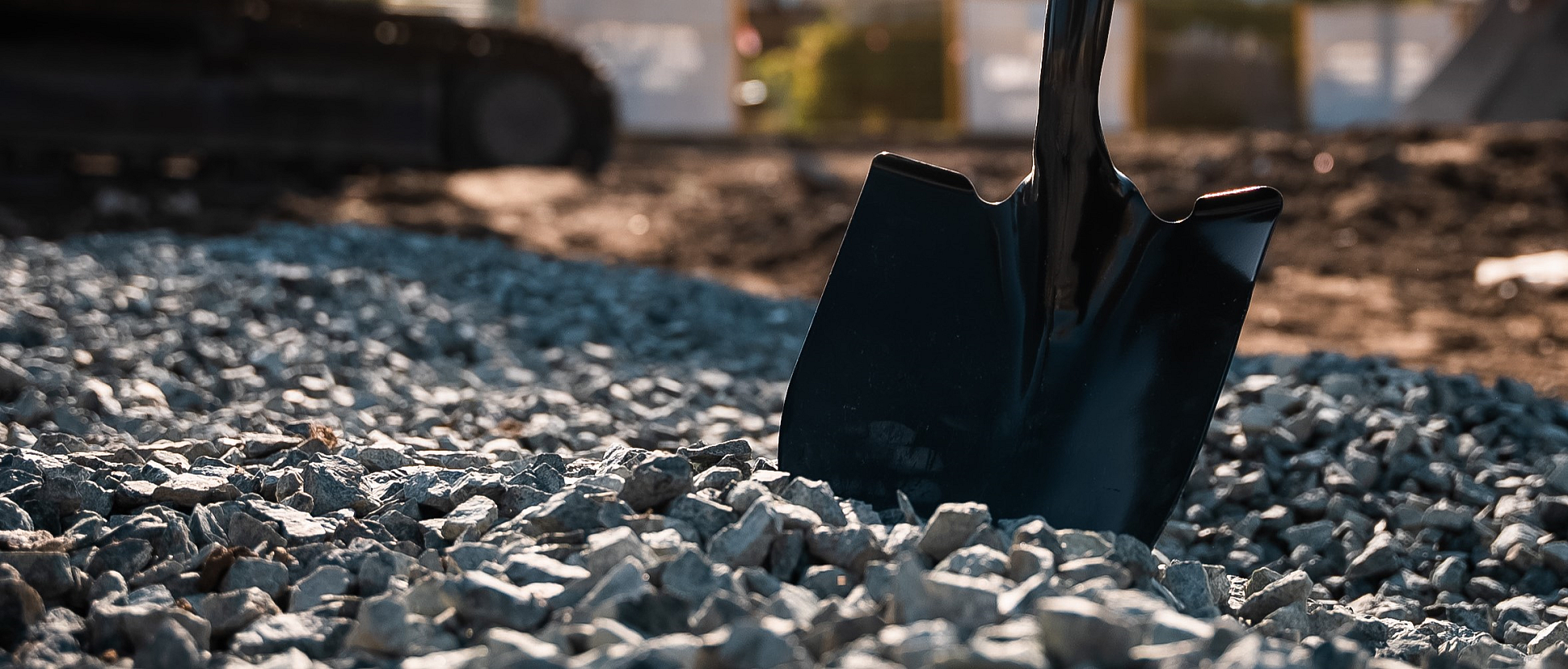 Strand Contracting | Strand