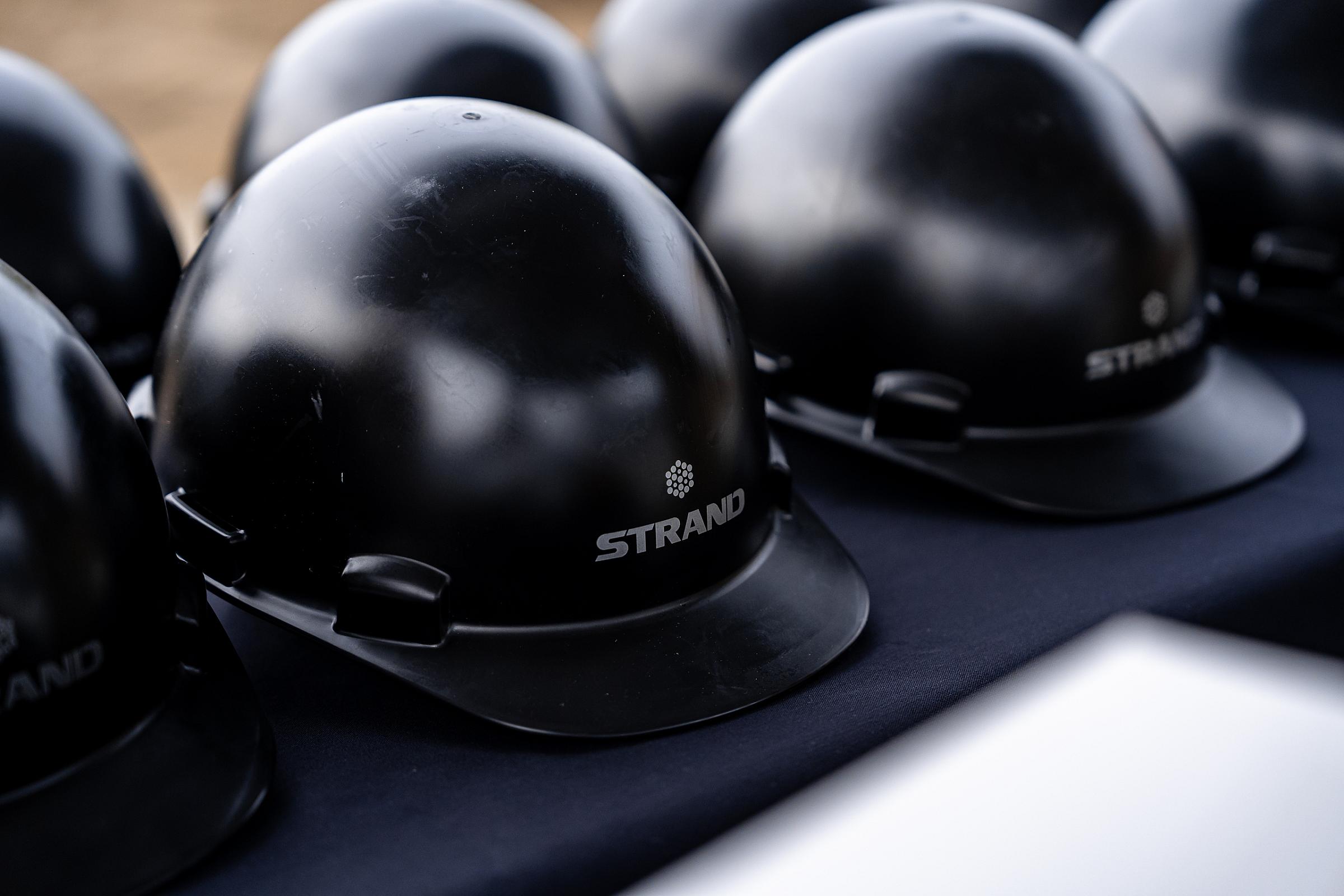 Strand Contracting | Strand Dev