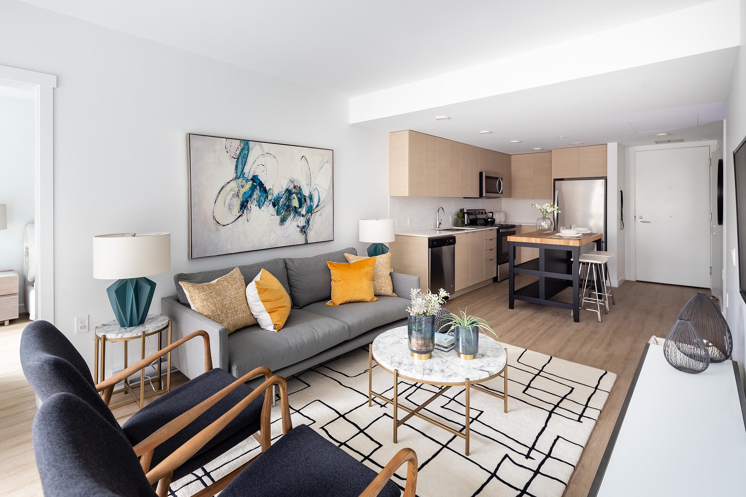 Strand Dev | The Victoria