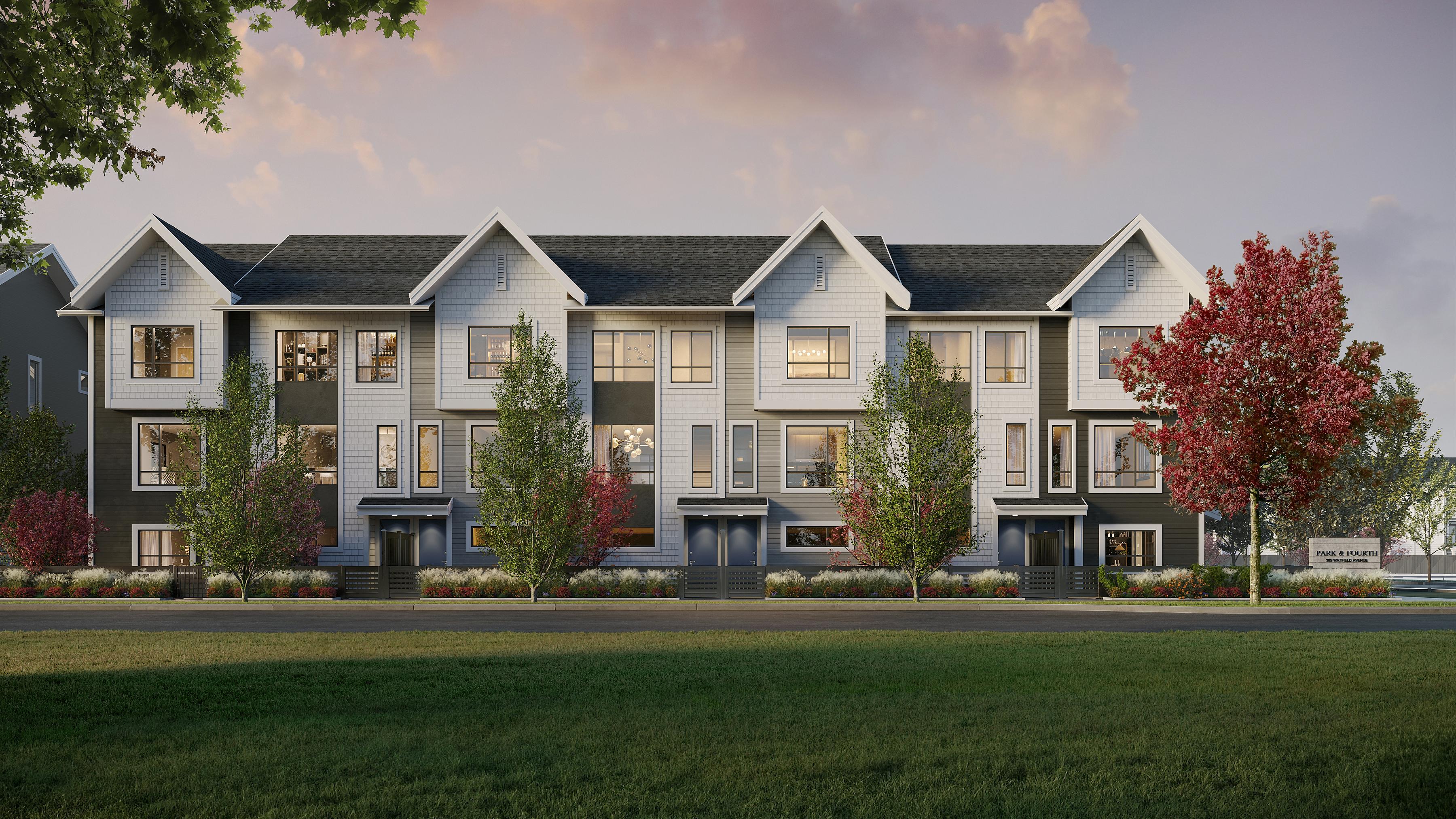 Strand | Our Portfolio