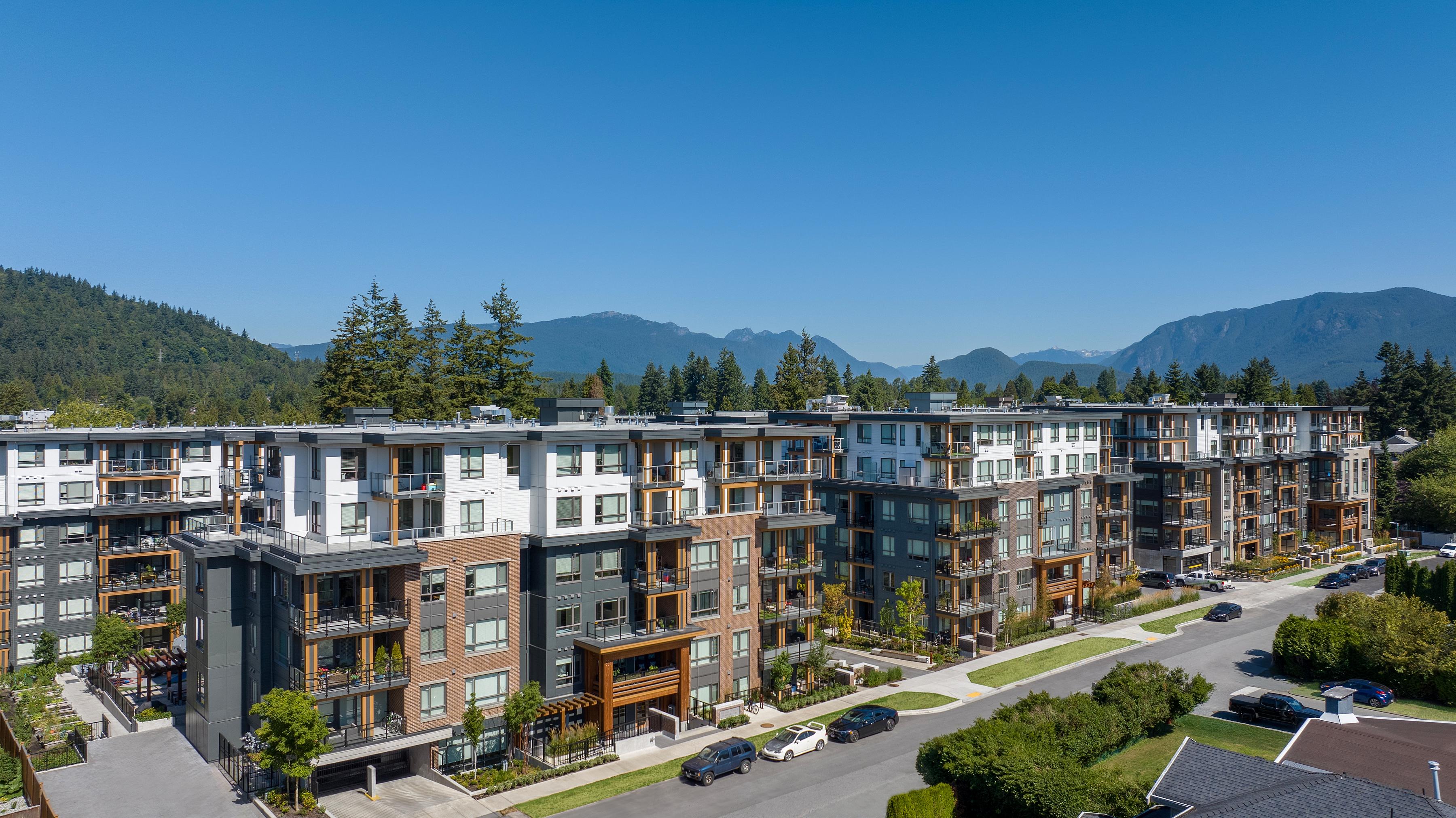 Strand Dev | The Oaks