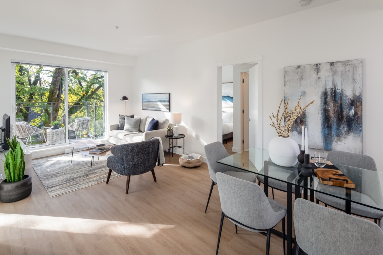 Strand Dev | Kits Walk