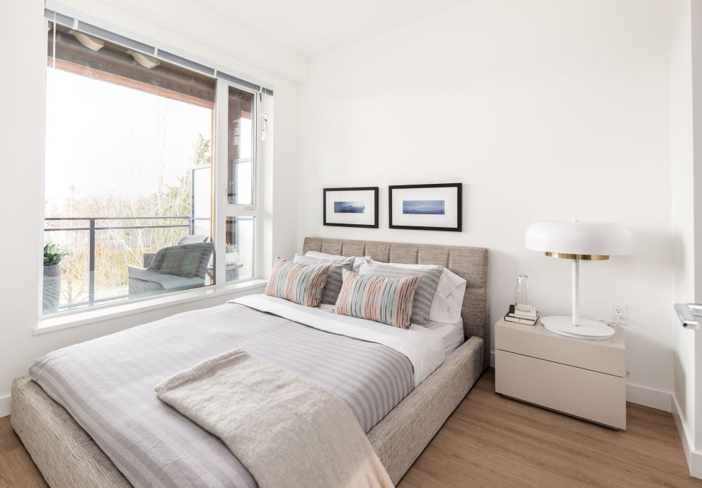 Strand Dev | The Columbia